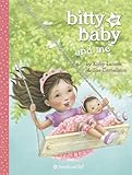 Bitty Baby Book Series