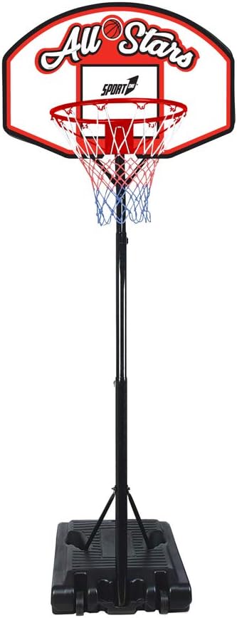 Basket, i canestri per giocare a casa e in cortile - Page 5 of 7 ...