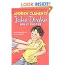 Jake Drake, Bully Buster: Andrew Clements, Janet Pedersen ...