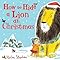 How to Hide a Lion at Christmas: Amazon.co.uk: Stephens, Helen ...