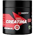 Masterway Suplementos - Creatina 100% Pura Pote 300g | Amazon.com.br