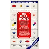 The Pill Book: Silverman, Harold M.: 9780553579741: Amazon.com: Books