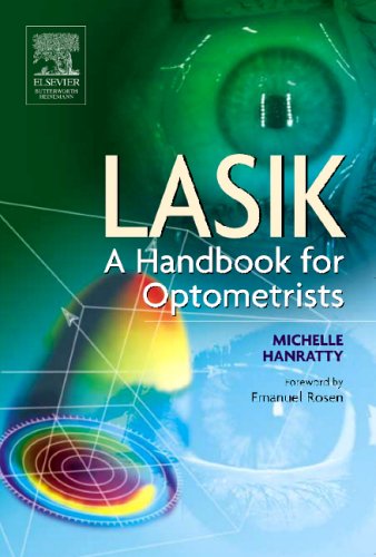 LASIK: A Handbook for Optometrists: 9780750688093: Medicine & Health ...