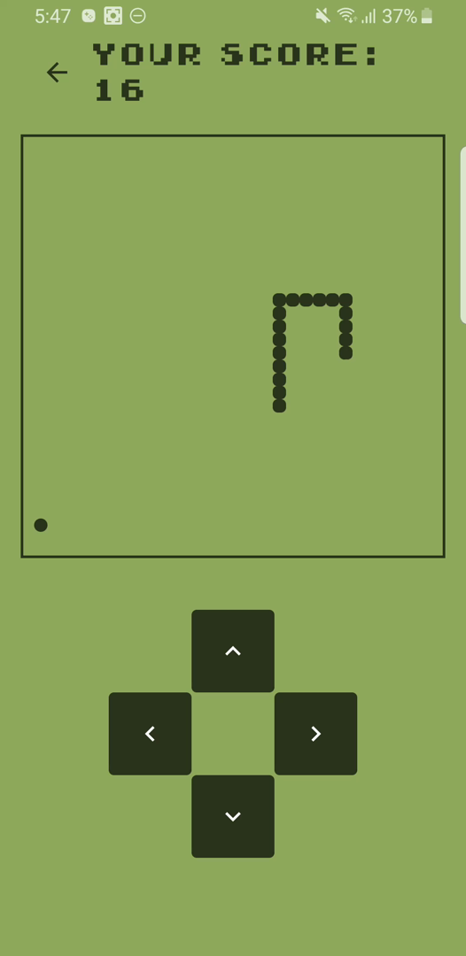 Snake Run Race・Retro Running Snake Game - App on Amazon Appstore