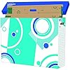 Amazon.com : Bankers Box Classroom Bulletin Board Storage Box 19.13 x ...