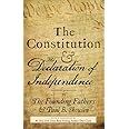 The Constitution and the Declaration of Independence: The Constitution ...