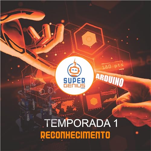 O Arduino - 10 projetos: Teoria e prática do arduino com C++ - eBook ...