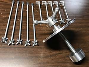 Beta Ring Puller w/SWivel Head for 3, 4 and 5 Blade Prop (Ref CST-2987 ...