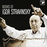 Various Artists - Igor Stravinsky Edition / Various - Amazon.com Music
