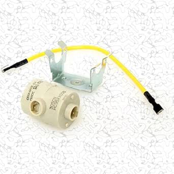 HC95XX009 -Bryant OEM Replacement Start Assist Capacitor: Hvac Controls ...