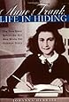 Anne Frank: Life in Hiding: Hurwitz, Johanna: 9780380732548: Amazon.com ...