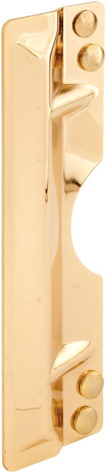 Defender Security U 10027 Latch Guard Plate Cover – Protect Against ...