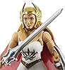 Masters of the Universe Masterverse She-Ra Deluxe Action Figure with ...