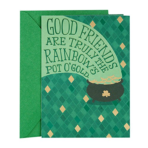 St. Patrick's Day Greeting Cards | St. Patrick's Day Supplies