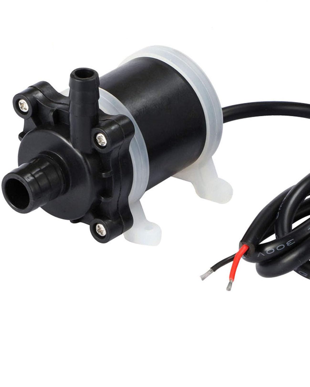Mua 12v Water Pump 0.5inch Inlet 0.35inch Outlet Small Submersible Pump ...
