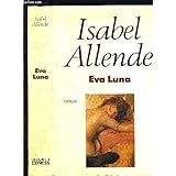 Amazon.com: The Stories of Eva Luna: 9780684873596: Allende, Isabel: Books