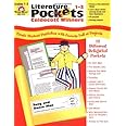 Literature Pockets: Caldecott Winners, Grades 1-3: Jill Norris ...