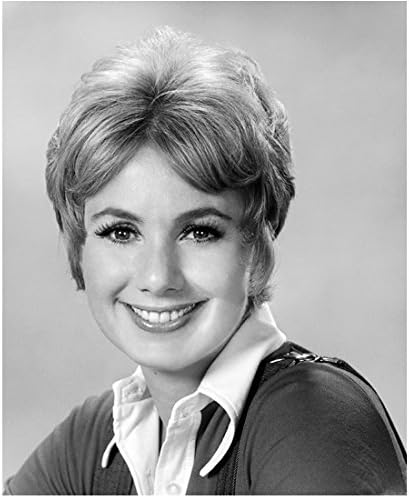 Shirley Jones 8inch x 10inch PHOTOGRAPH The Partridge Family Grandma's ...