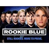 Amazon.com: Rookie Blue: Season 05, Vol. 1 : Missy Peregrym, Gregory ...