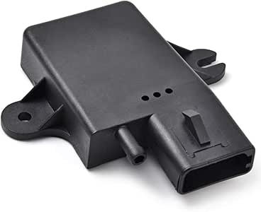 Amazon.com: OTUAYAUTO Manifold Absolute Pressure Sensor MAP Sensor ...