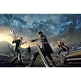 Amazon.com: PrimePoster - Final Fantasy XIII Lightning Returns Poster ...