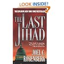 The Last Jihad (The Last Jihad series Book 1) - Kindle edition by Joel ...