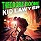 Theodore Boone: Kid Lawyer: Grisham, John: 9780142417225: Books - Amazon.ca