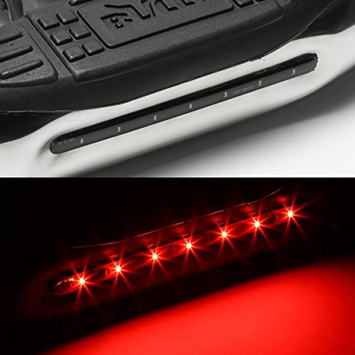 쇼핑365 해외구매대행 추천! Bully CR-600L Chrome Series Heavy-Duty Truck SUV LED ...