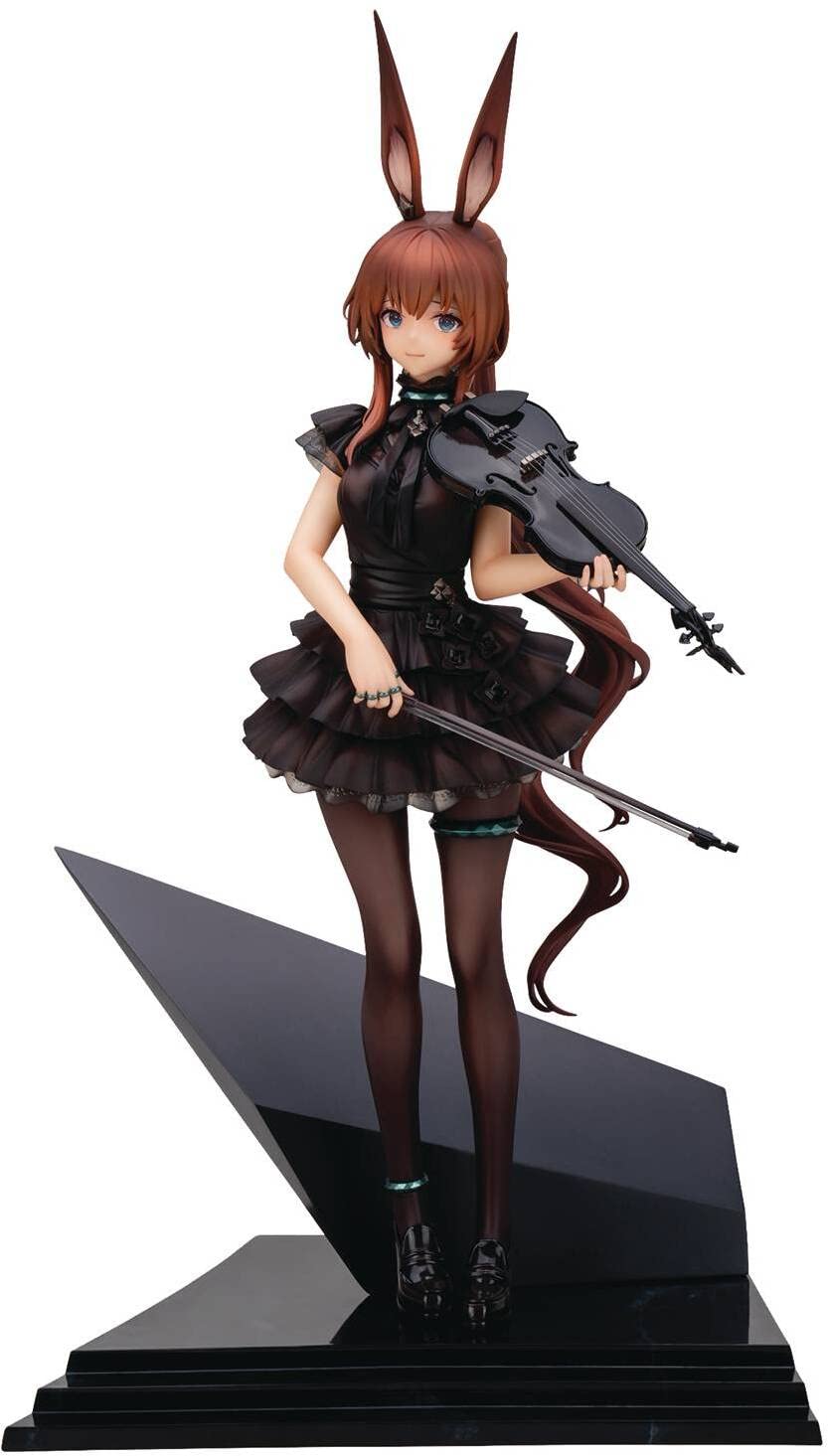 Mua APEX Ark Knights Amiya Excursion Version, 1/7 Scale, PVC & ABS, Pre ...