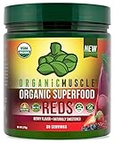 The 5 Best Red Superfood Powders Reviewed (2019)