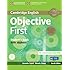 Objective First: Fourth edition Klett edition . Student's Book with answers with CD-ROM: Amazon ...