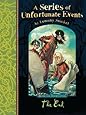 The Grim Grotto (A Series of Unfortunate Events): Amazon.co.uk: Lemony ...