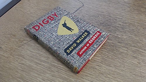 Digby: a novel: WALKER, David: Amazon.com: Books