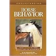 Understanding Horse Behavior: McDonnell, Sue: 9781581500172: Amazon.com ...