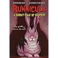 Bunnicula: A Rabbit-Tale of Mystery: Deborah Howe, James Howe ...