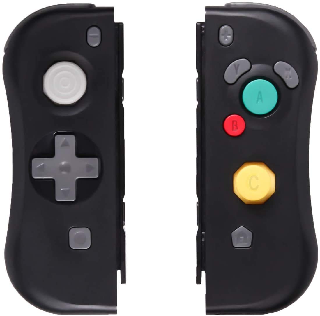 Buy Gamory Controller for Nintendo Switch, Wireless Controllers as a ...