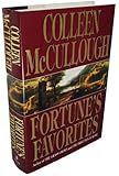 Amazon.com: Fortune's Favorites (Masters of Rome) (9780061582400 ...