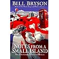 Notes from a Small Island: Bryson, Bill: 9780688147259: Amazon.com: Books