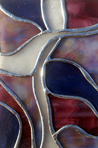 Extravagant, Trendy and Elegant Stained Glass Wall Art Decor