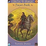 Amazon.com: Tris's Book (Circle of Magic #2): 9780590554091: Pierce ...