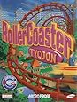 Roller Coaster Tycoon (PC): Amazon.co.uk: PC & Video Games
