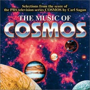 The Music Of Cosmos: Amazon.co.uk: Music