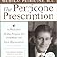 The Perricone Prescription: A Physician's 28-Day Program for Total Body ...