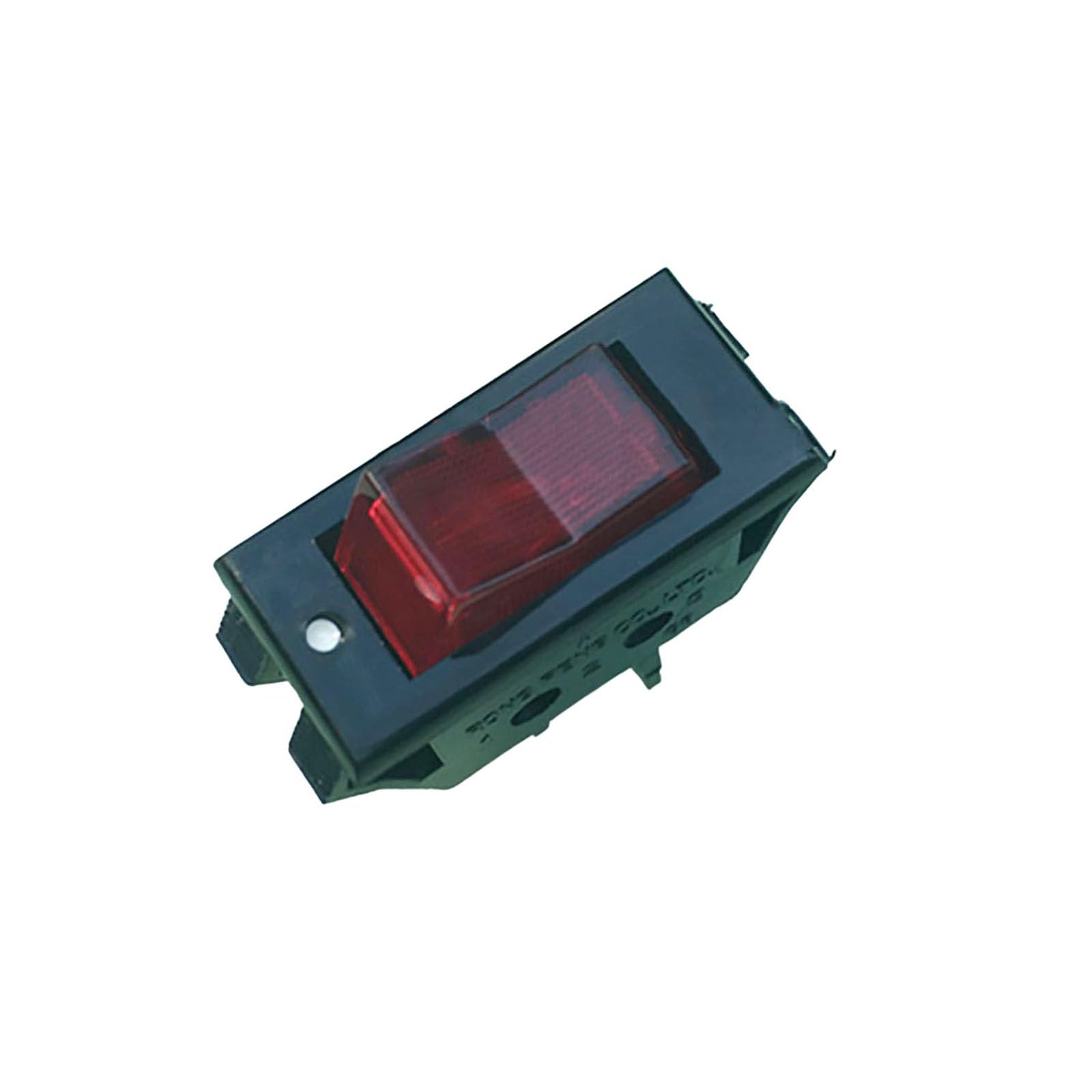 Mua LICHIFIT RF-1001 Rocker Switch 3 Pins 2 Positions 10A 250VAC Switch ...