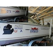 Amazon.com: Sign Warehouse Vinyl Express Cutter 31" w/ VE LXi ...