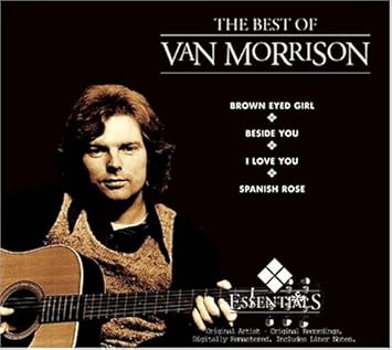 Best of Van Morrison - Amazon.co.uk