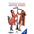 Amazon.com: Winning London [VHS] : Mary-Kate Olsen, Ashley Olsen ...
