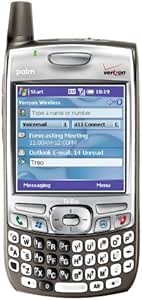 palm Treo 700w Phone (Verizon Wireless) : Cell Phones & Accessories