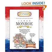 James Monroe: Fifth President, 1817-1825 (Getting to Know the US ...