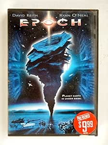 Amazon.com: EPOCH (2001) DVD: Movies & TV